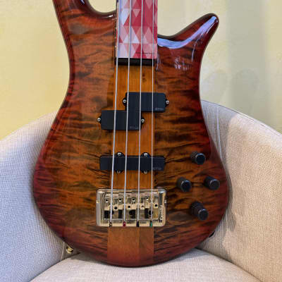 Spector EURO 4 LX RAS LAYER | Reverb