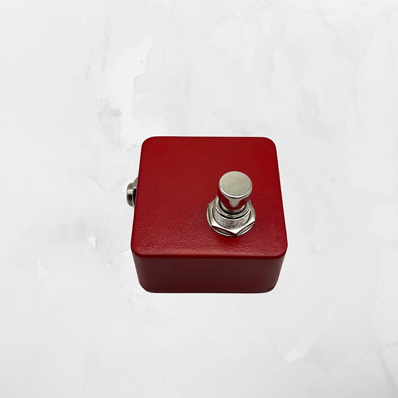 Sabre FX Red Micro Latch Switch - For JHS Red Remote, F5-SL, | Reverb