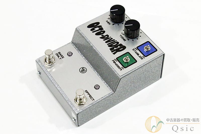 Formula B Elettronica OCTO-DIVIDER [VK687] | Reverb