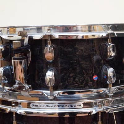 *Bob Henrit The Kinks Collection* Mapex Meridian | Reverb UK