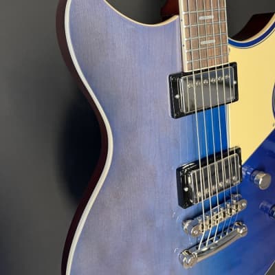 Yamaha Revstar II RSP20 RBC Moonlight with case | Reverb Canada