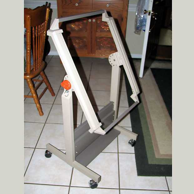 REDUCED From $395 - Tascam CS-607 12-Space Studio Equipment | Reverb