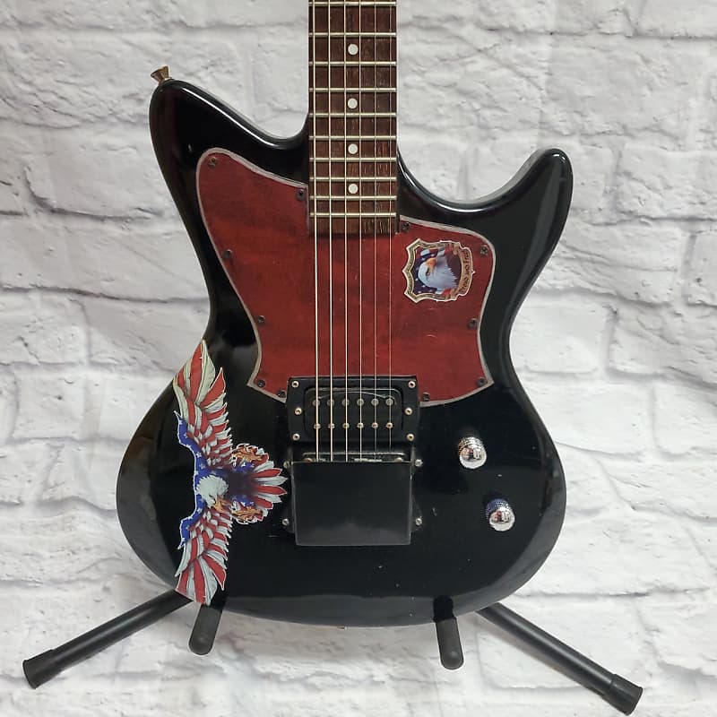 First Act ME431 Electric Guitar | Reverb