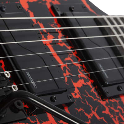 Schecter Balsac Signature E-1 FR | Reverb