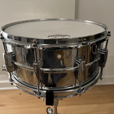 Ludwig Supraphonic - 14 x 6.5 | Reverb