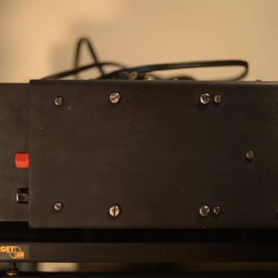 1970-1971 SAE Mark 1 One Preamp & Mark Two 2 B Power Amp | Reverb