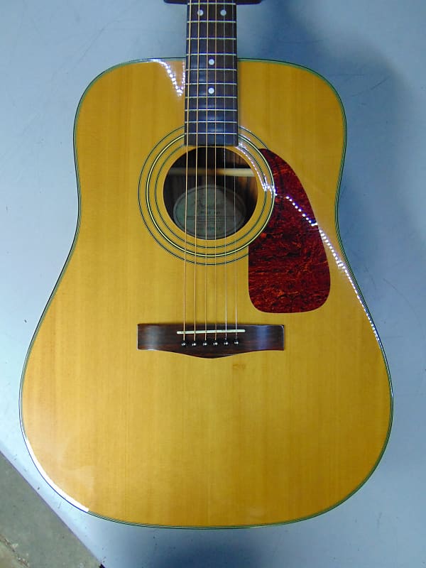 Fender DG-21S Dreadnought Acoustic Guitar | Reverb