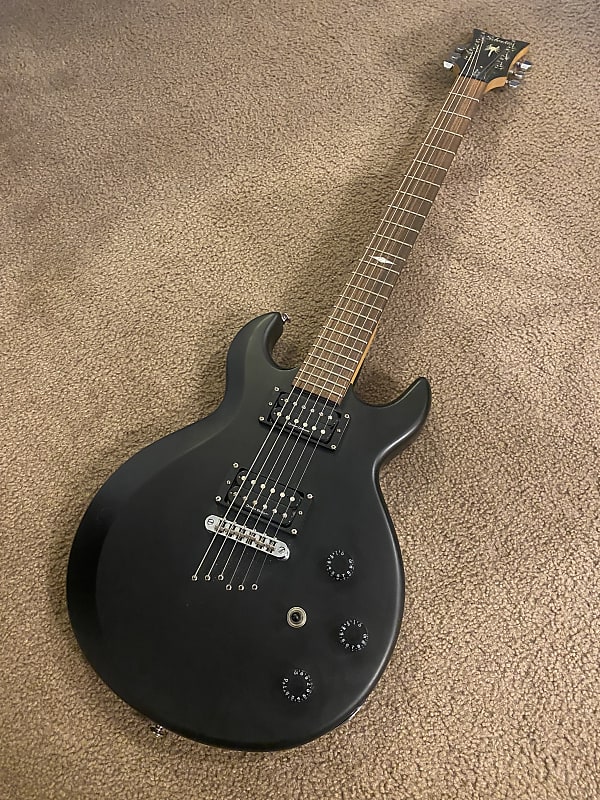 Schecter Scorpion Deluxe Baritone | Reverb