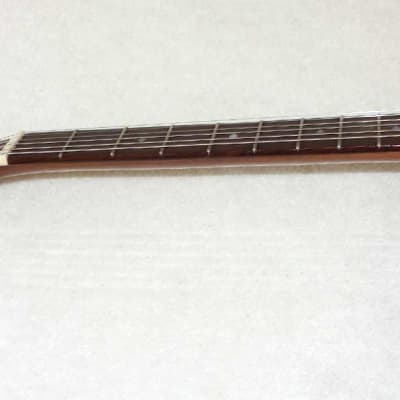 1999 Michael Turko "Tennessee Tornado " Parlor Guitar | Reverb