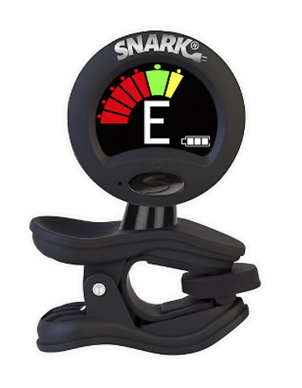 Snark SN-RE 2022 - Black | Reverb