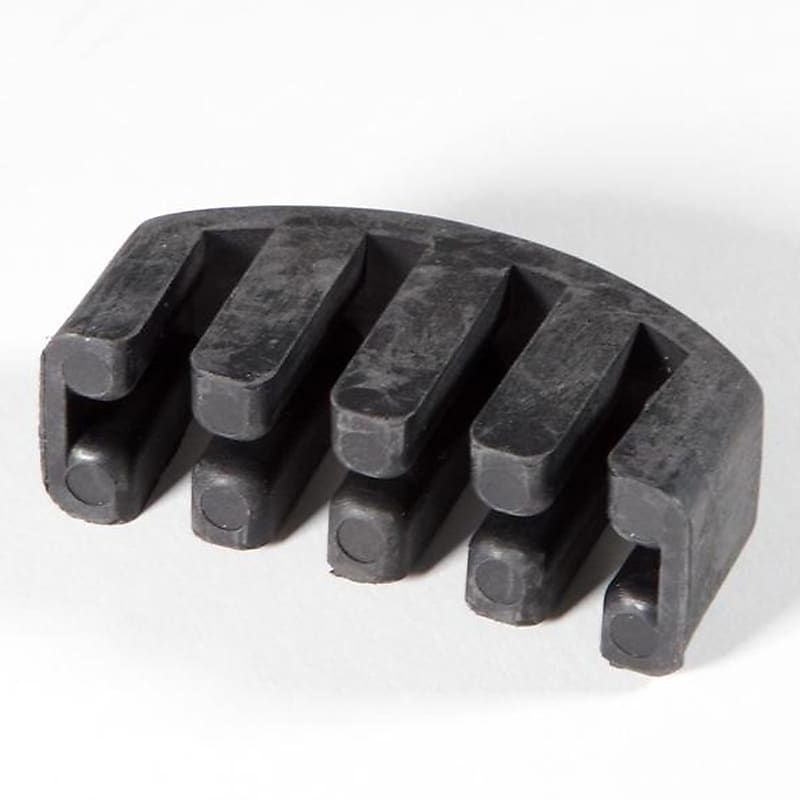Knilling Practice Mute for Cello, Rubber | Reverb