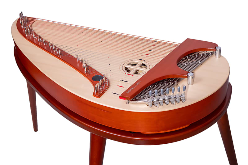 Koistinen Kantele Concert39S Bridge Modern 2016 Stain | Reverb
