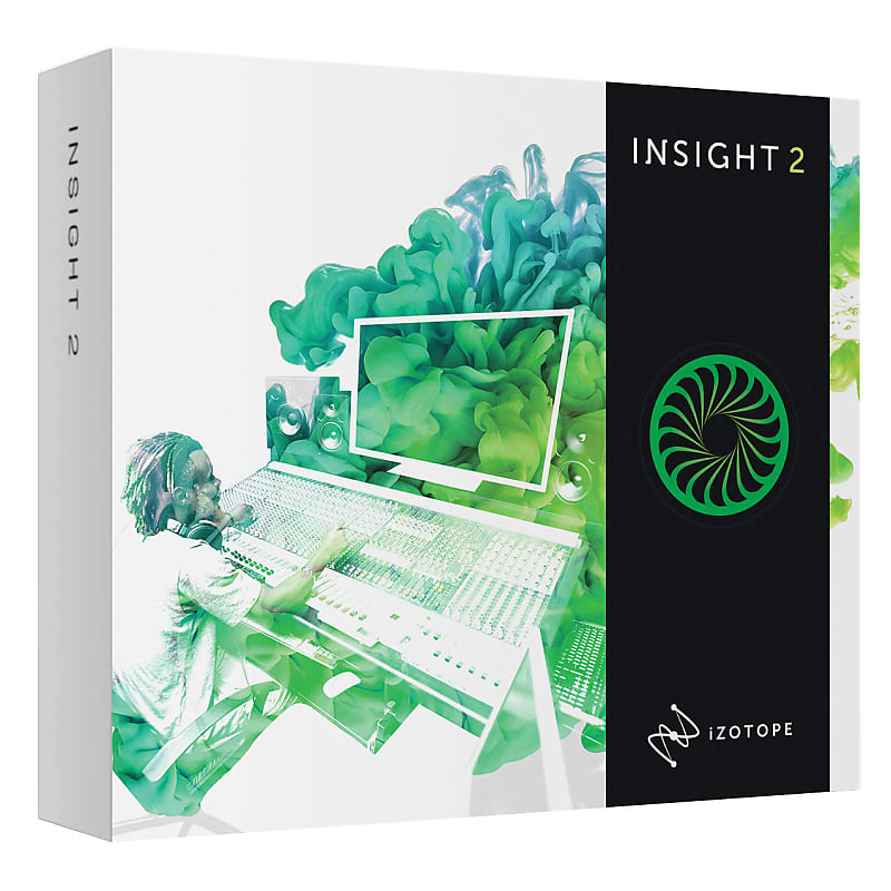 Insight 2 Upgrade from Insight 1 | Reverb