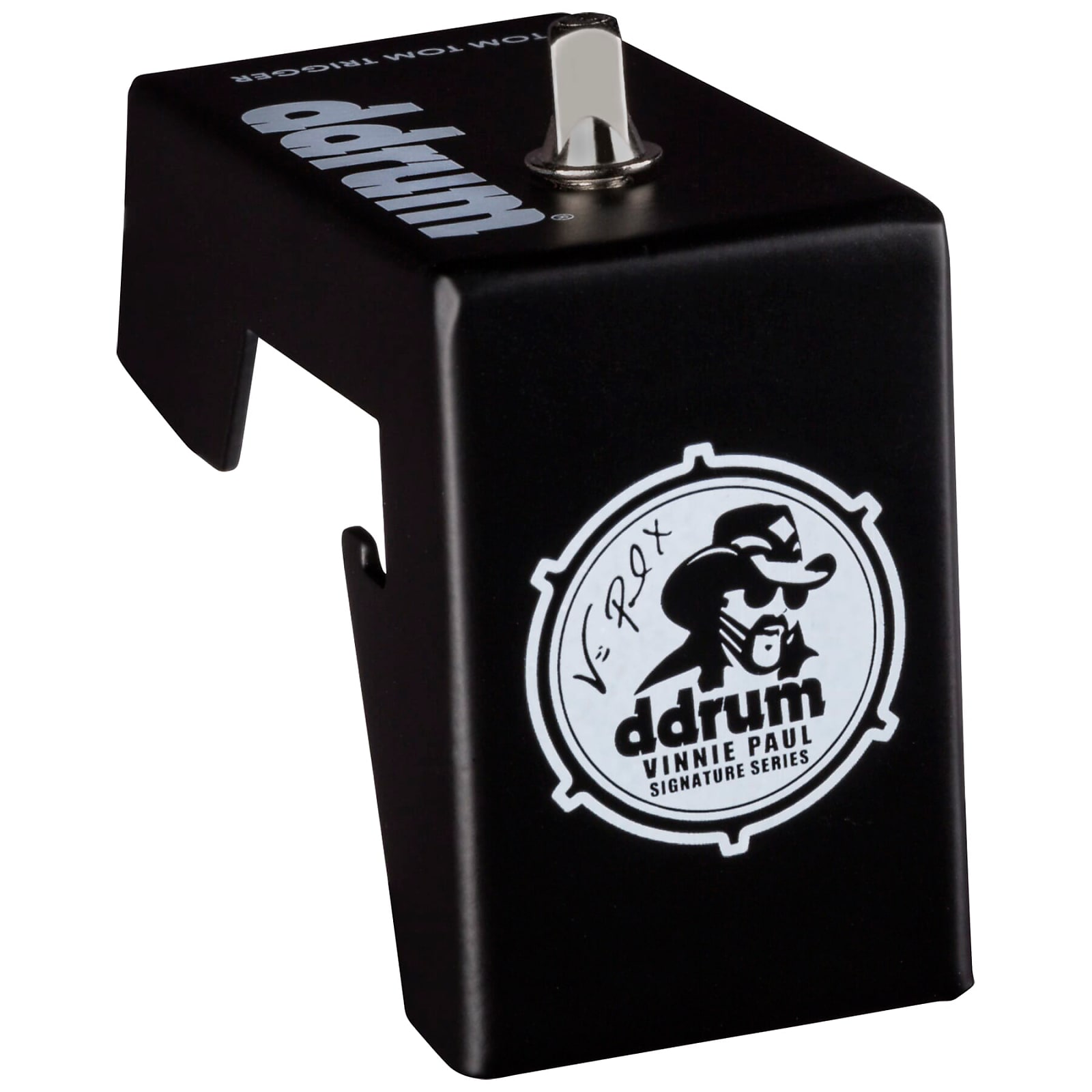 ddrum VPTT Vinnie Paul Signature Series Tom Trigger | Reverb Canada