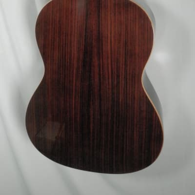 Hofner HZ27 Classical Nylon String Acoustic Guitar Made in | Reverb