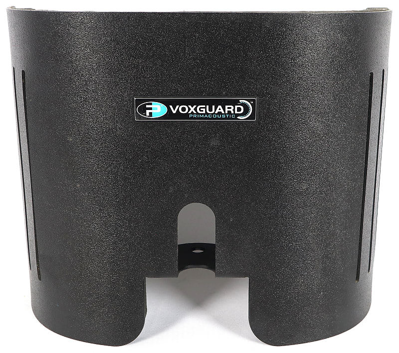Primacoustic Voxguard Portable Vocal Isolation Screen | Reverb