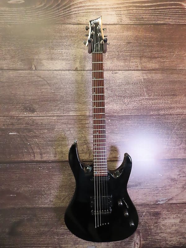 Mitchell md200 Electric Guitar (Edison, NJ) | Reverb