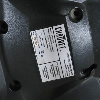 Chauvet SX Abyss LED Water Effect Light CG01CHC | Reverb Australia