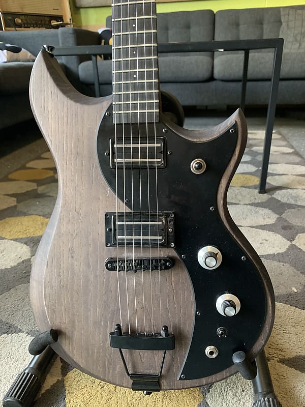 Dunable Cyclops Natural Matte | Reverb