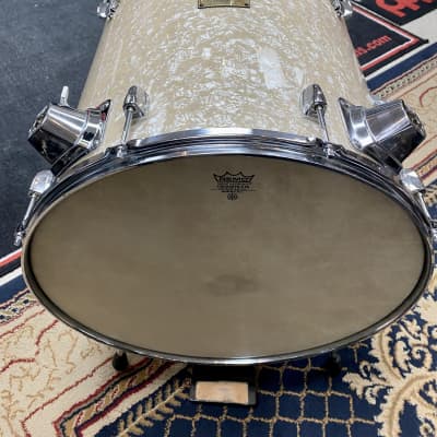 Yamaha Hipgig Sr. Al Foster Signature Series Drum set Hip Gig | Reverb