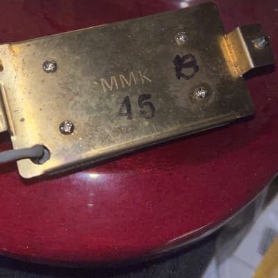 Electra Phoenix 1981 - B’mar mods | Reverb