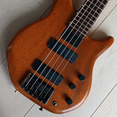 Status Graphite Energy 5, Mark King | Reverb