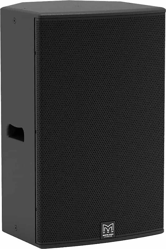 Martin Audio XP15 Enceinte amplifiée 2 voies 15" | Reverb Australia