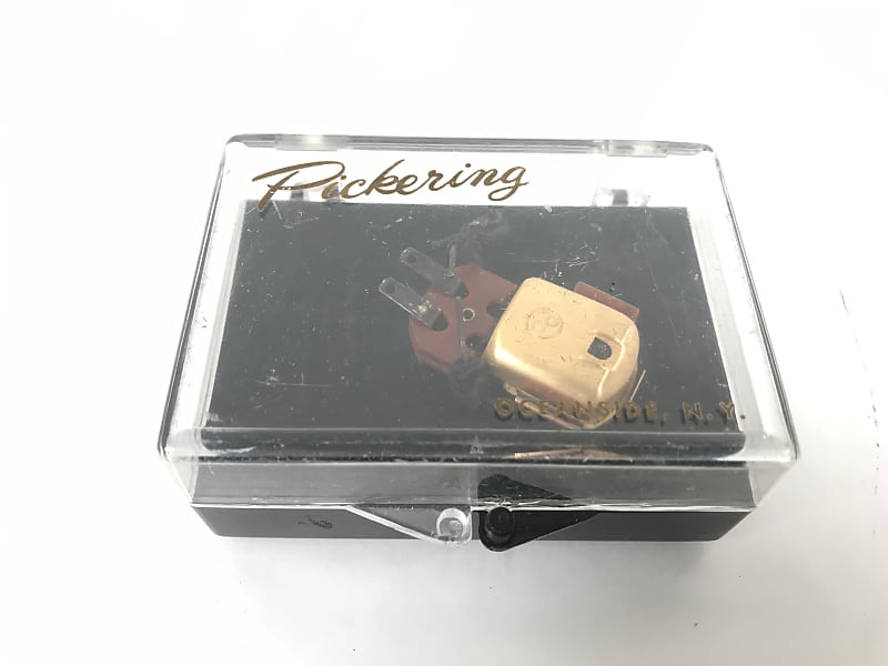 Pickering 260 Turnover Turntable Tonearm Cartridge | Reverb