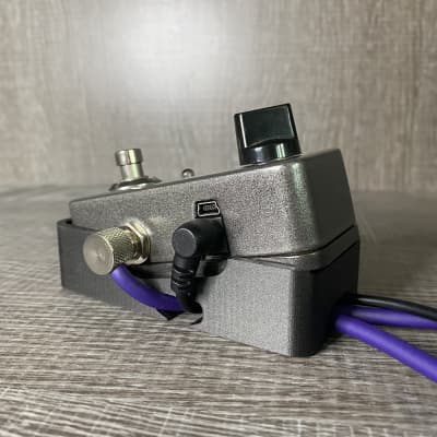 PDLS Mini pedal riser (1590a-size for mini pedal or aux | Reverb