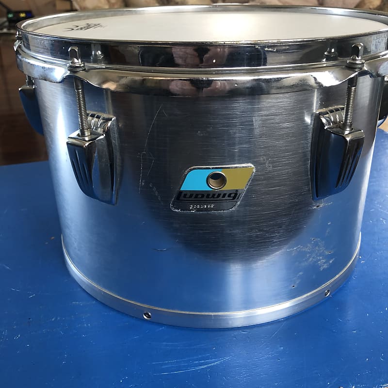 Ludwig 12” x 8 Maple 6 ply concert Tom | Reverb