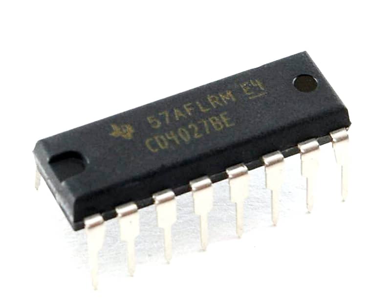 CD4069UBE CD4069 CMOS Hex Inverter Breadboard-Friendly IC | Reverb