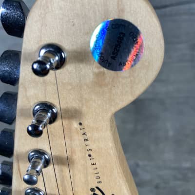 Fender Stratocaster - Signed by Bruce Springsteen! | Reverb