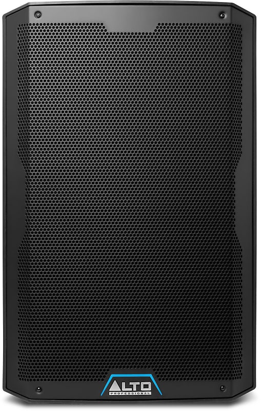 Alto Professional TS415 2 500-watt 15-inch Powered Speaker | Reverb