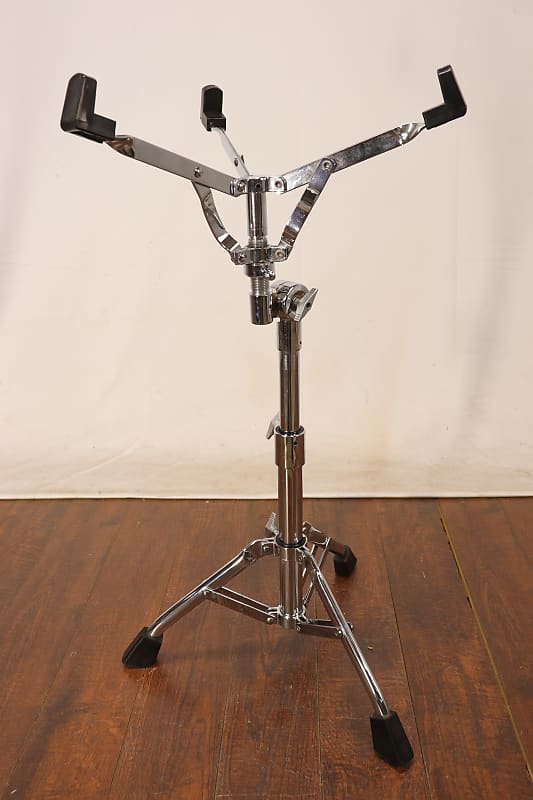 Gibraltar Snare Drum Stand Tubular Legs | Reverb