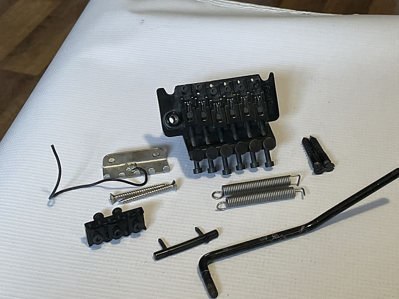 1980's Kramer Guitar Left Handed Lefty Original German | Reverb UK