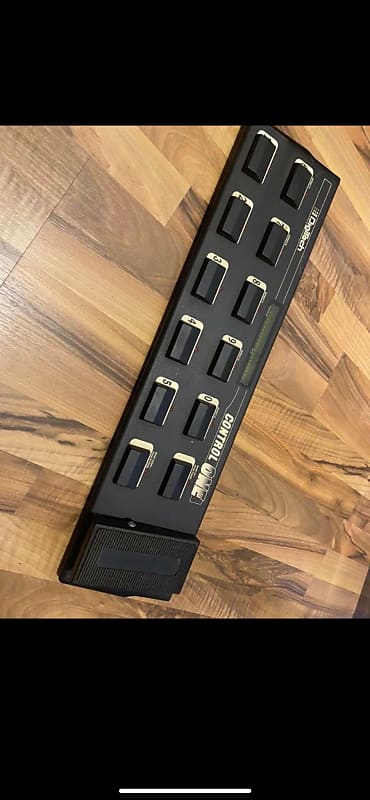 DigiTech Control One | Reverb UK