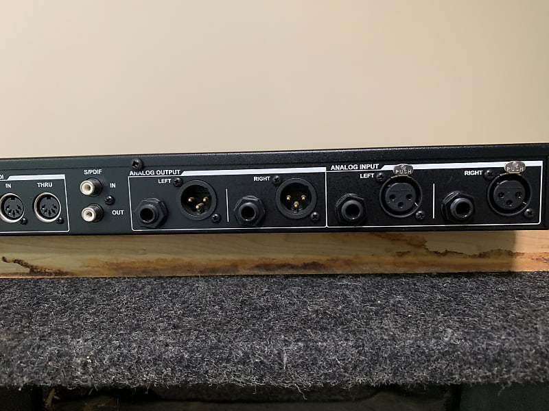 CAD PF-8 Polyframe series 1000 loaded | Reverb