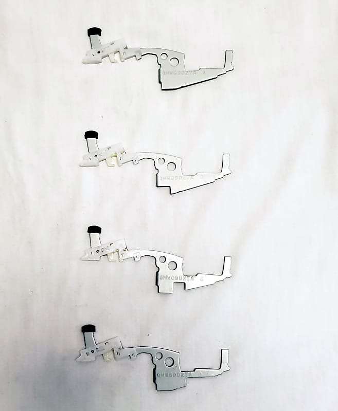 Korg RH3 Hammer - QMWG9025A B - for black keys | Reverb