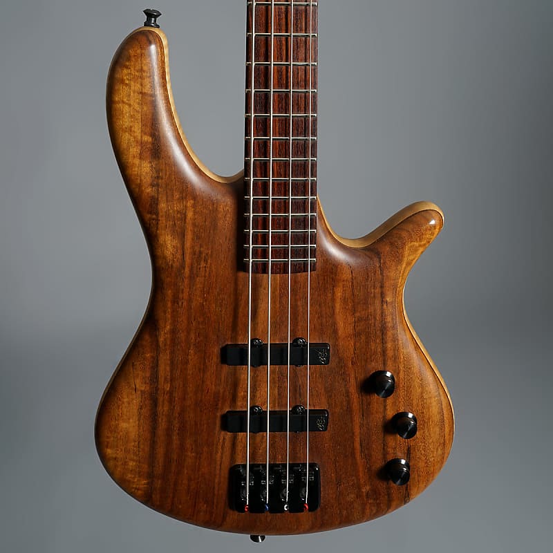 GMR Soundboard 4 - Natural | Reverb