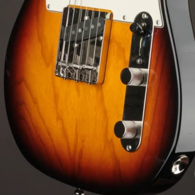 Don Grosh Nos VT 2022 - 59 Burst | Reverb