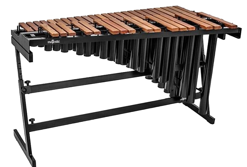 Majestic M5533DR Gateway Marimba | Reverb