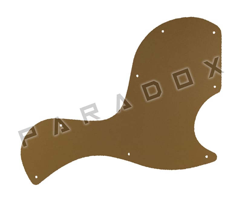 Custom Pickguard For 2020 - 2024 Made in America Gibson | Reverb