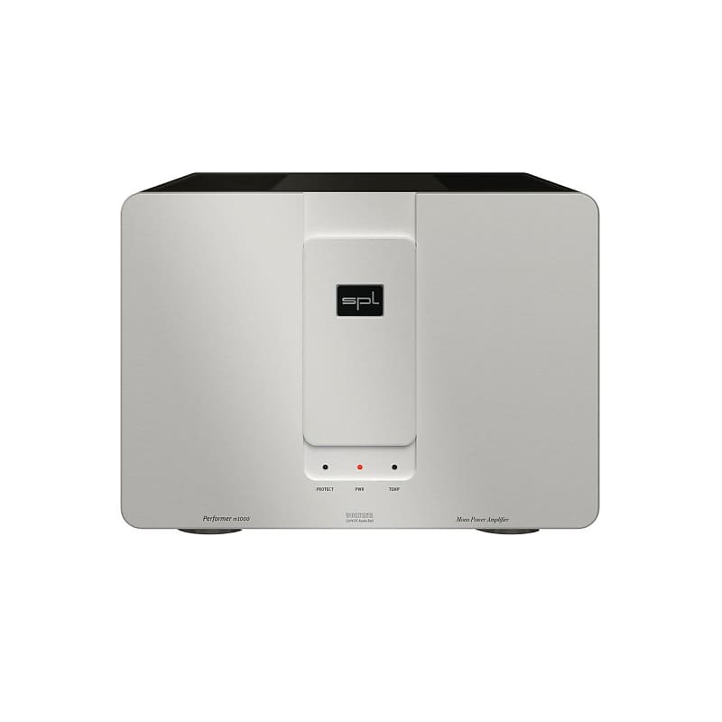 SPL Performer M1000 Model 1791 (Silver), | Reverb