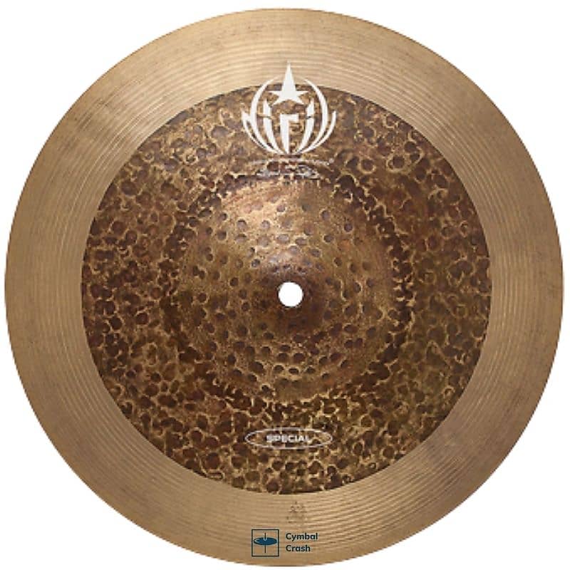 Diril Cymbals Special 20" Crash | Reverb