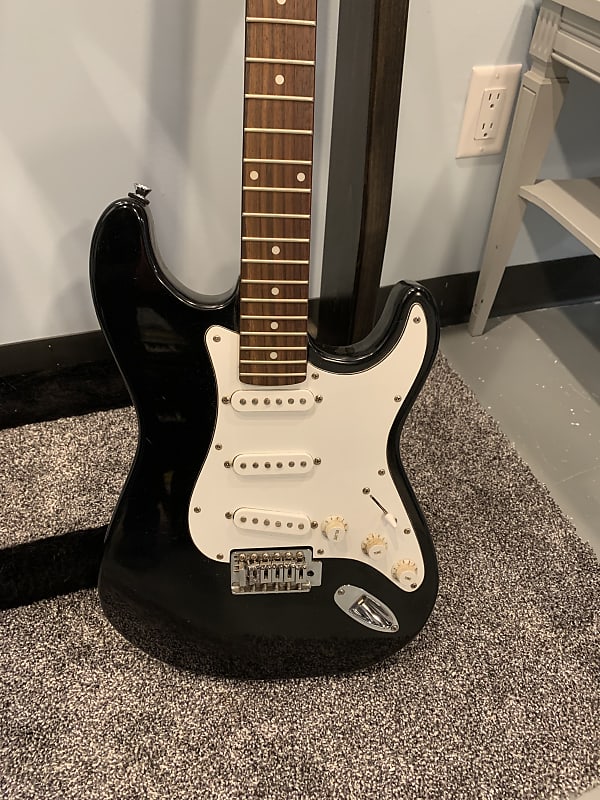 Encore Blaster Stratocaster | Reverb