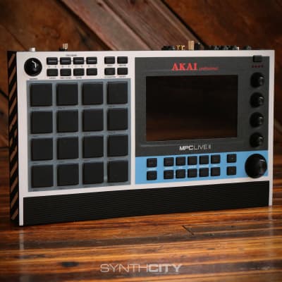 Juzi Total SOLO Sampler 2020 - black | Reverb