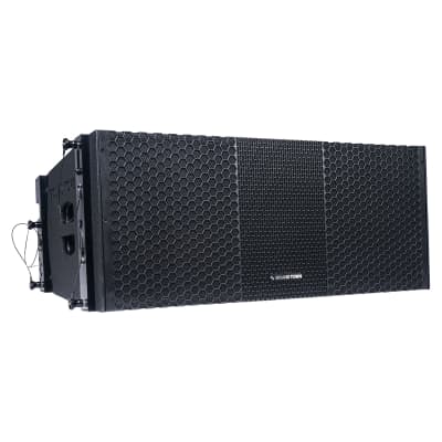 ZETHUS-218S210X4 | ZETHUS Series Line Array System with One | Reverb