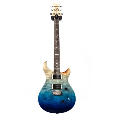 PRS Limited Edition SE Custom 24 Fade | Reverb