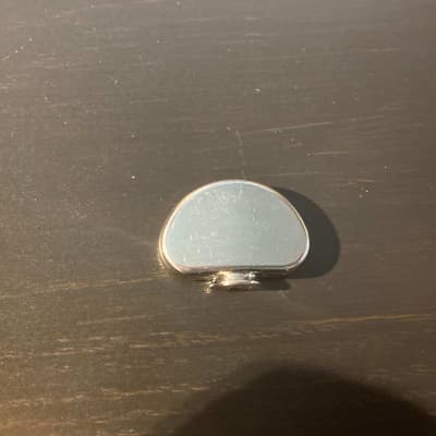 Grover 1360D Full Size Imitation Mother-of-Pearl MOP | Reverb