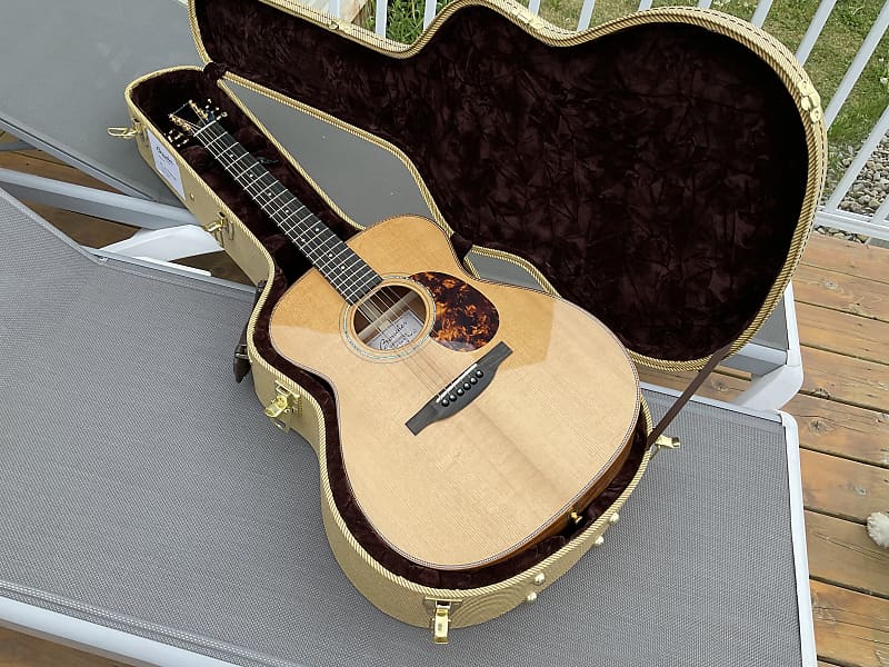 Collector’s Boucher #9/10 LE-SG-171 Studio Goose | Reverb Canada